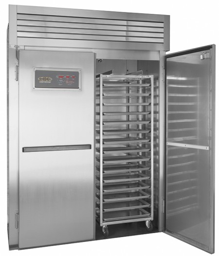 Proofers – LBC Bakery Equipment Manufacturer