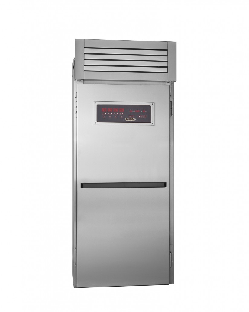 Retarder/Proofers – LBC Bakery Equipment Manufacturer