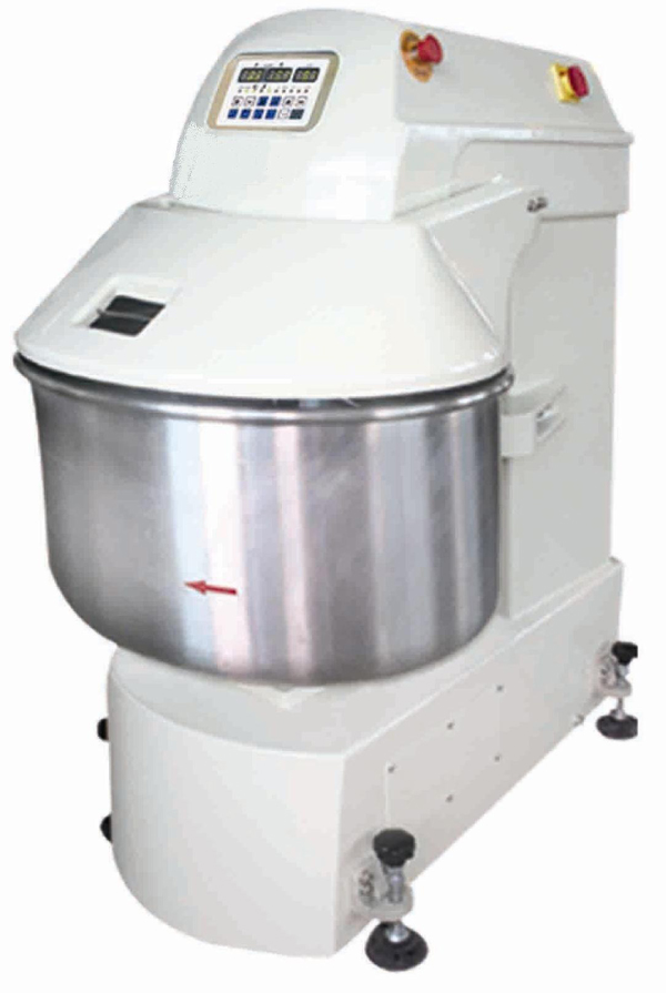 Mixers – LBC Bakery Equipment Manufacturer