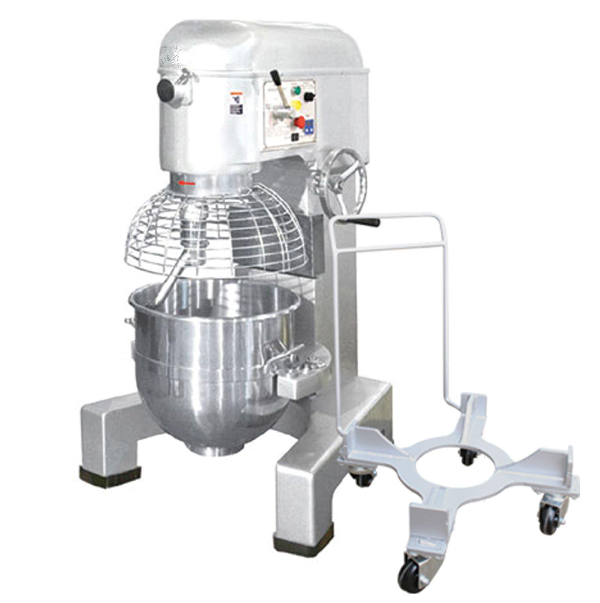Mixers – LBC Bakery Equipment Manufacturer