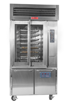 Rack Ovens – LBC Bakery Equipment Manufacturer