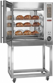LBC Bakery Equipment Manufacturer – Commercial Bakery Equipment ...